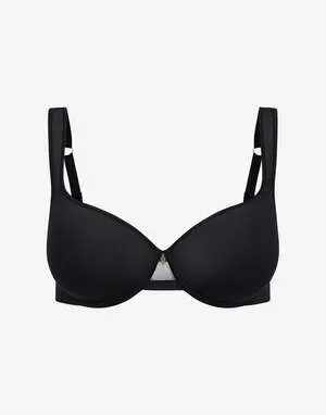 THIRDLOVE 24/7® Classic Perfect Coverage Bra - Black