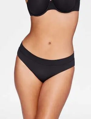 THIRDLOVE Swim Classic Bikini Bottom
