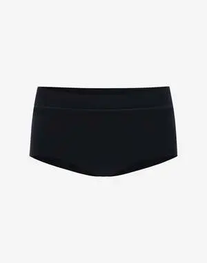 THIRDLOVE Swim High Waist Bikini Bottom