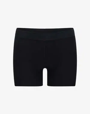 THIRDLOVE Comfortstretch Smoothing Anti-chafe Shorts Panty - Black