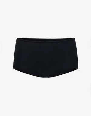THIRDLOVE 24/7® Classic Brief Panty - Black