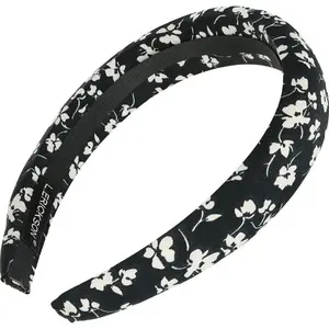 L. Erickson Reba Floral Headband