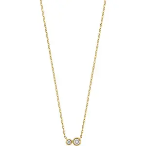 Bony Levy Monaco Diamond Pendant Necklace - 18ky