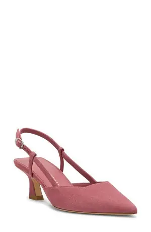 Women's Stuart Weitzman Pink Shoes