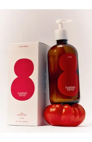 FLAMINGO ESTATE Roma Heirloom Tomato Lotion