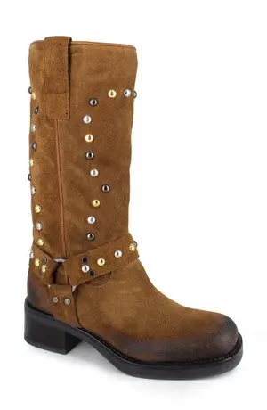 Zigi Casual Boots For Women