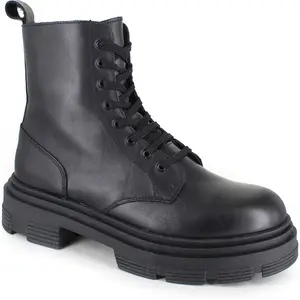 ZIGI Brunella Platform Combat Boots