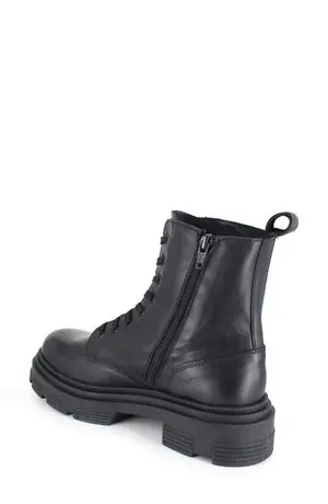 ZIGI Brunella Platform Combat Boots