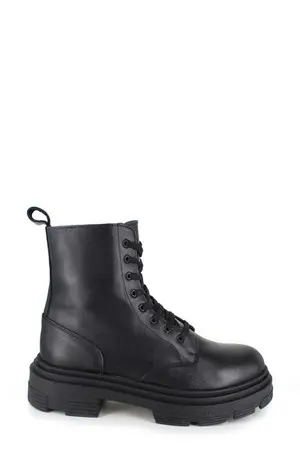 ZIGI Brunella Platform Combat Boots