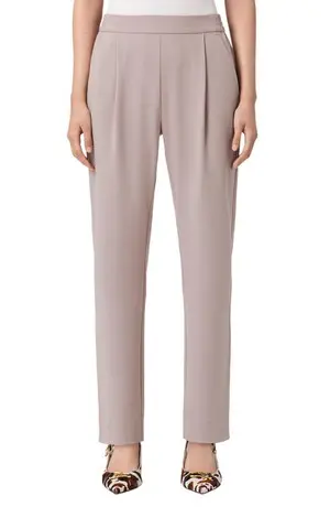 ALLSAINTS Aleida Trousers - Lilac Purple