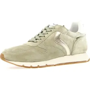 Voile Blanche Athletic Sneakers For Women