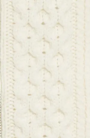 Veronica Beard Upstate Wool Dickey