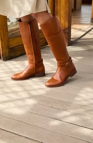 Penelope Chilvers Slad Tall Boots