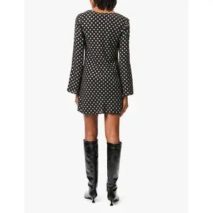 knee length dresses for ladies Ridley main image 1