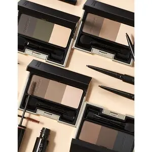 SUQQU 3d Control Eyebrow Palette 5.5g - 03 Sand