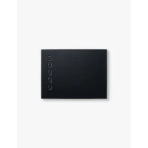 SUQQU 3d Control Eyebrow Palette 5.5g - 04 Black Brown