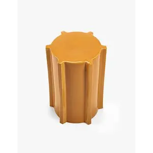 SERAX Marie Michielssen Pawn Geometric Stoneware Side Table 45.4cm