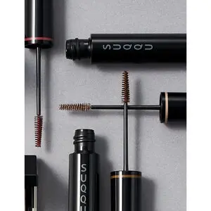 SUQQU Coloring Eyebrow Gel 5.4g - 01 Brown