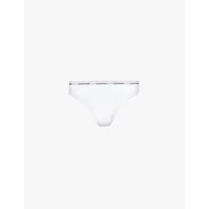 Calvin Klein Lace Briefs For Women