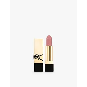Saint Laurent Rouge Pur Couture Refillable Lipstick 3.8ml - N14
