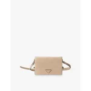 Prada Baguette Cross Body Bags For Women