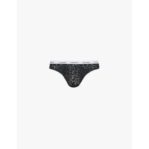 Calvin Klein Lace Briefs For Women