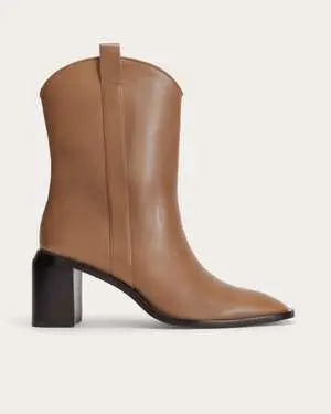 Everlane Pointed Toe Boots For Women