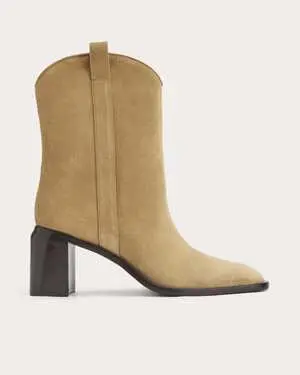 Everlane Pointed Toe Boots For Women