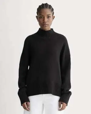 Everlane Organic Cotton Sweaters