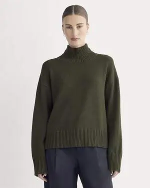 Everlane High Neck Sweaters For Women