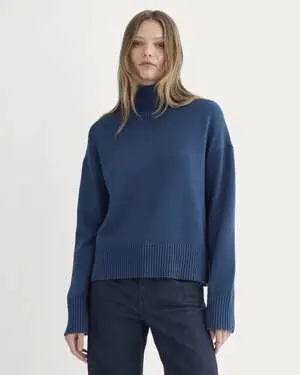 Everlane Drop Shoulder Sweaters For Women