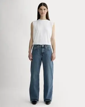 Everlane Distressed Bottoms For Women