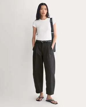 Everlane Everywhere Pant - Black