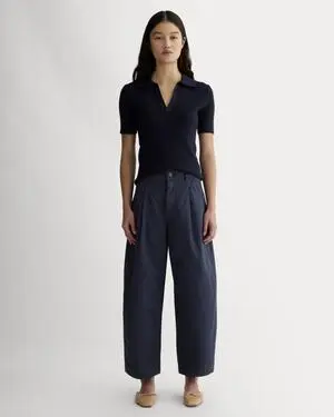 Everlane Ankle Length Bottoms For Women