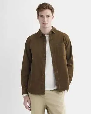 Everlane Men's Overshirts