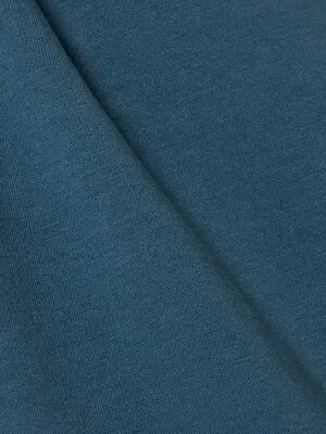 THE ROW Stanton Cotton-blend Jersey Shorts