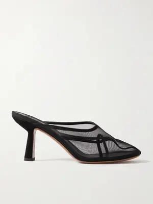 NEOUS Phekra Mesh Mules