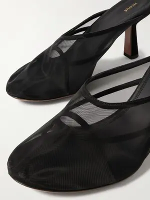NEOUS Phekra Mesh Mules