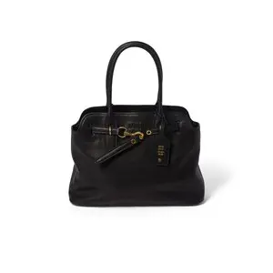 Miu Miu Aventure Nappa Leather Bag