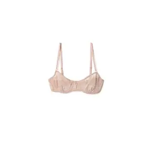 Miu Miu Tulle Bra