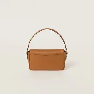 Miu Miu Penny Leather Bag