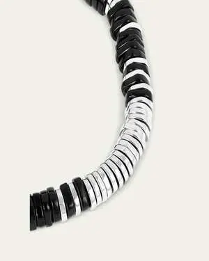 Tateossian Constellation Beaded Bracelet