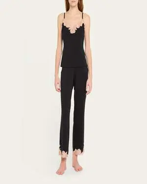 Natori Imagine Lace-trimmed Cami