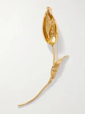 Erdem Tone Brooch