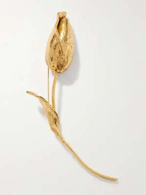 Erdem Tone Brooch