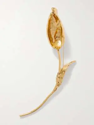 Erdem Tone Brooch