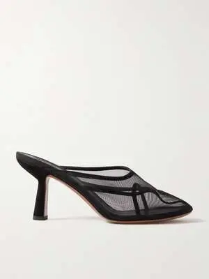 NEOUS Pherka Mesh Mules