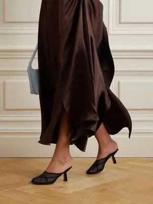 NEOUS Pherka Mesh Mules
