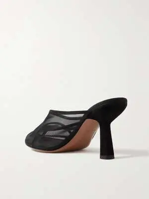 NEOUS Pherka Mesh Mules