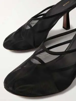 NEOUS Pherka Mesh Mules